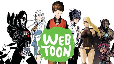 Por qué deberías darle una oportunidad a los webtoon SomosKudasai