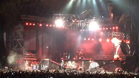 Metallica Fuel Live Metallica By Request Bogota 2014 YouTube