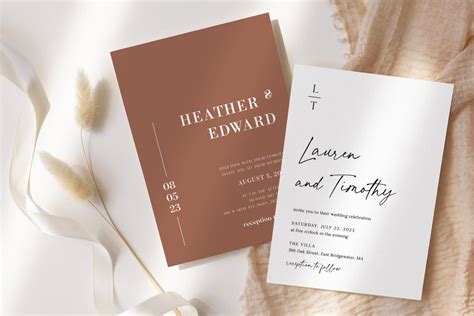 Wedding Type 101 Guide To Choosing The Perfect Wedding Font Truly