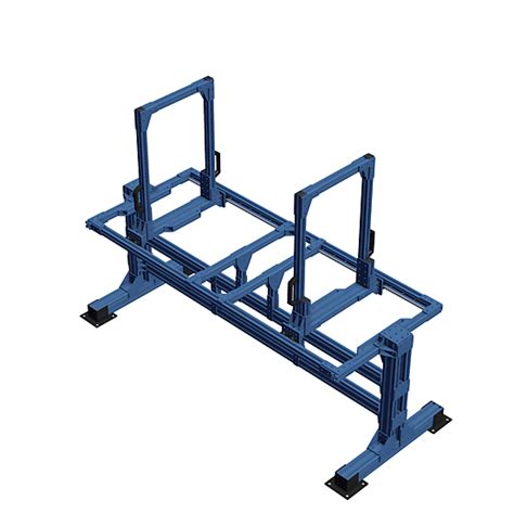 Pbc System Rev8 Vention