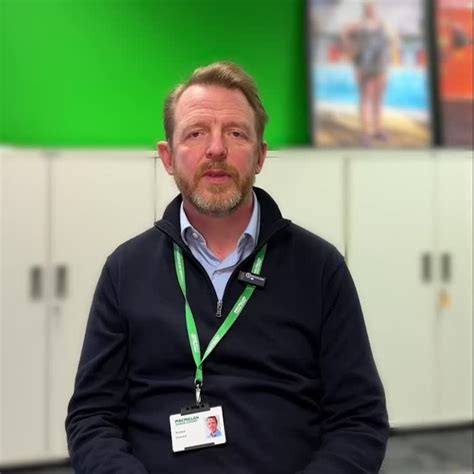 Dr Gerry Millar Mbe On Linkedin Excellent Richard Early Diagnosis And Early Treatment Are Key