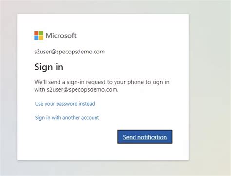 Specops Authentication H1 2024 New Id Services And More Specops Software