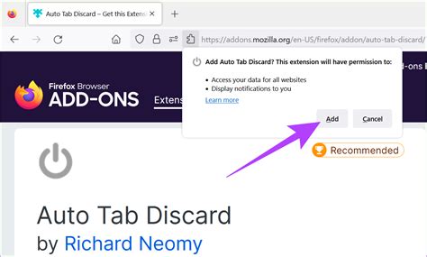 How To Fix Firefox Using A Lot Of Memory On Windows Device Guiding Tech