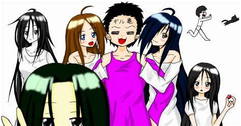 リング こんな夢を見たんだ。。 義流 亀skeb募集中のイラスト Pixiv