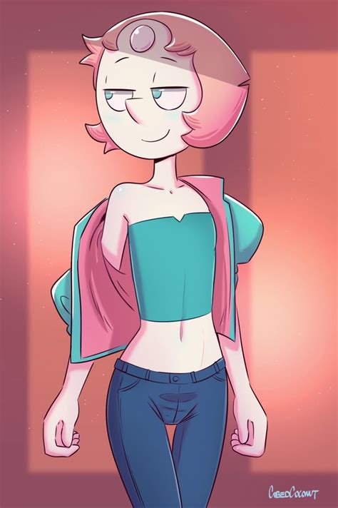 Pin By Sylvain On Pearl Steven Universe Anime Pearl Steven Universe Steven Universe Comic