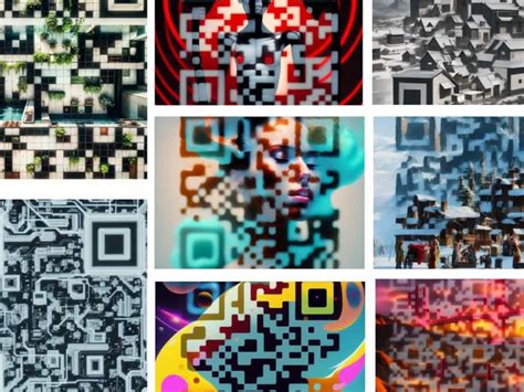 Enhance Your Brand S Visibility With Expert Qr Code Designing Upwork