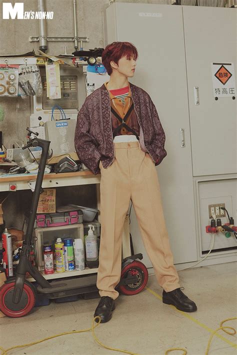 Nct Dream Center On Twitter 230325 Nct Dream For Mens Non No Japan
