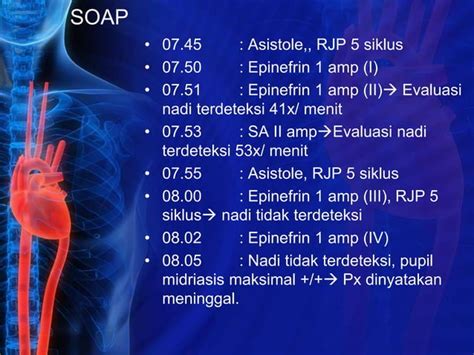 Laporan Kasus Acs Stemi Ppt