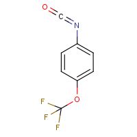35037 73 1 Cas No 4 Trifluoromethoxy Phenyl Isocyanate Apollo