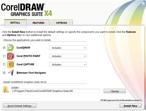 Cara Install Corel Drow Kabisa Creativity