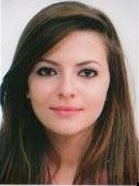 Sarah Hammiche Alstom Transport Viadeo