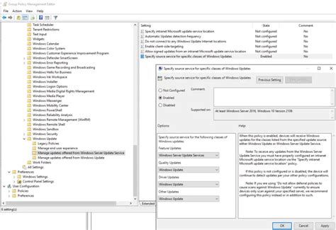 group policy analytics for migrating group policies to intune