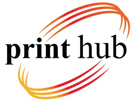 Print Hub Medium