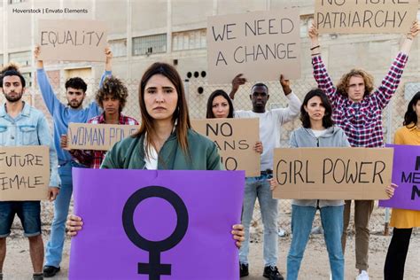 Onu Mujeres Advierte La Desigualdad Crece Y Los Derechos De Las