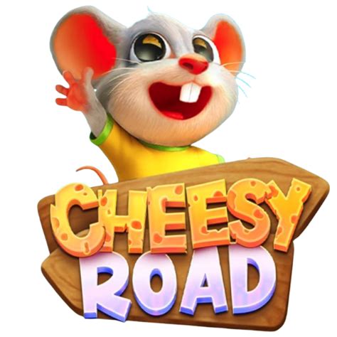 Play Here Cheesy Road 🧀 Real Money Mouse Game And Free