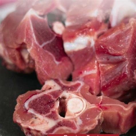 Jual Neckbone Sapi 1kg 36200 Ajatulang Muda Sapidaging Sapiiga Sapi