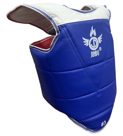 PETO OFICIAL REVERSIBLE WT Jundo