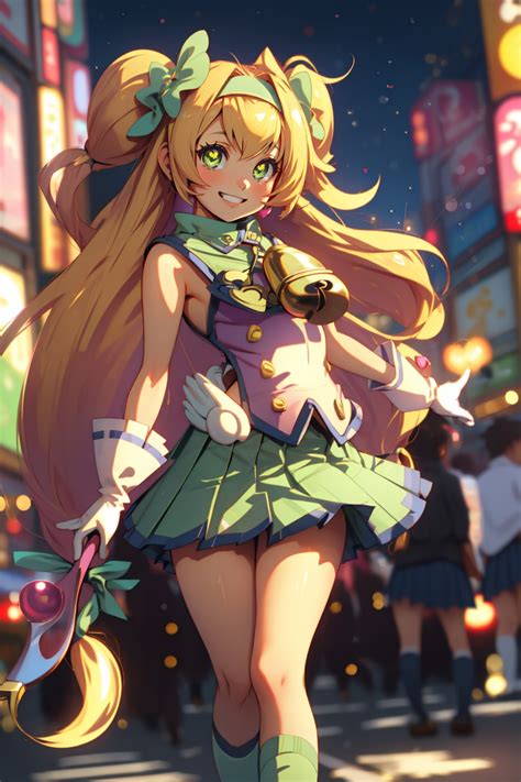 Image Posted By Mikalichou
