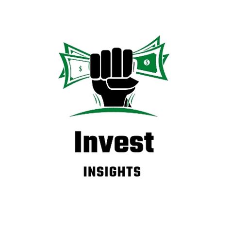 Invest Insights Youtube