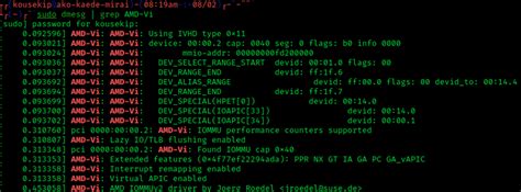 Virtualize Iommu Io Memory Management Unit Option Missing Virtualization