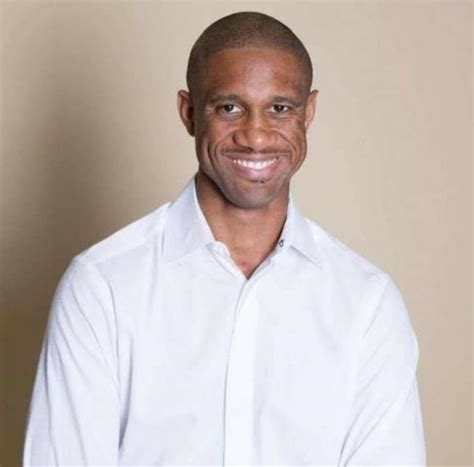 Idris Talib Recognised For Building A Successful Company After Incarceration Digital Journal