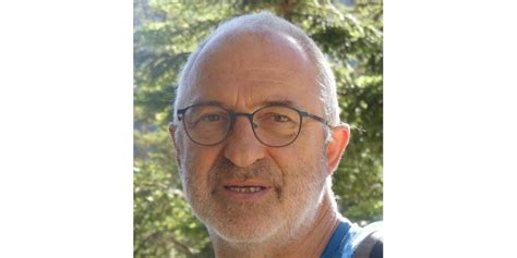 Saint Vit Nécrologie Éric Jeannot Nous A Quittés