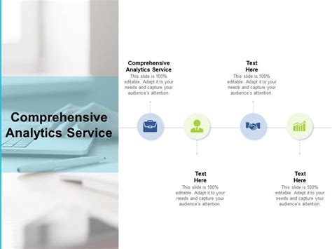 Comprehensive Analytics Service Ppt Powerpoint Presentation