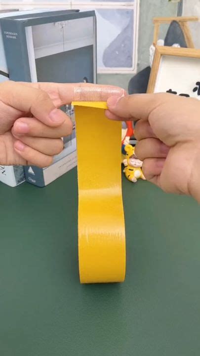 Adhesive Strength Mesh Double Sided Duct Tape Super Sticky Resistant