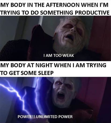 20 Barley Awake Memes That Will Make You Laugh Through The Yawns Funny
