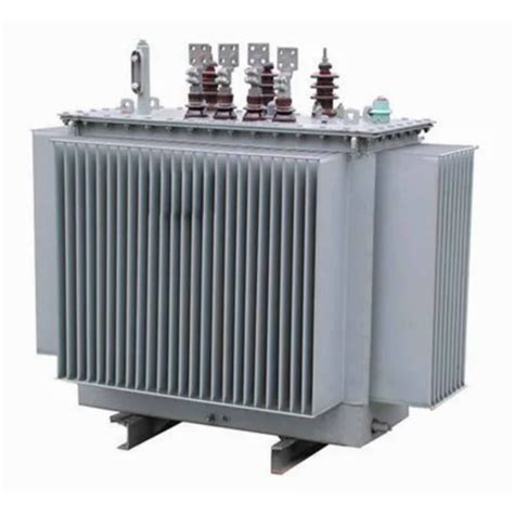 Three Phase Distribution Transformer Radiator For Industrial Square