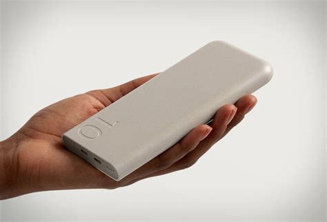 Layer X Samsung Battery Pack