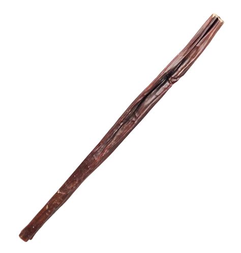 12 Inch Beef Jerky Stick Bully Bunches