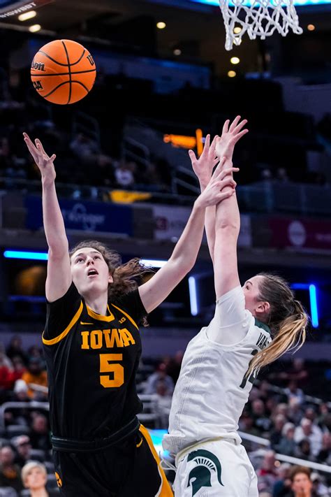 Iowa Womens Basketball Vs Ohio State Today How To Watch Stream