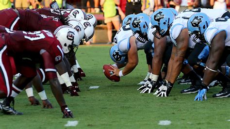 Watch Unc Vs South Carolina Online Live Stream Game Time Tv Sports