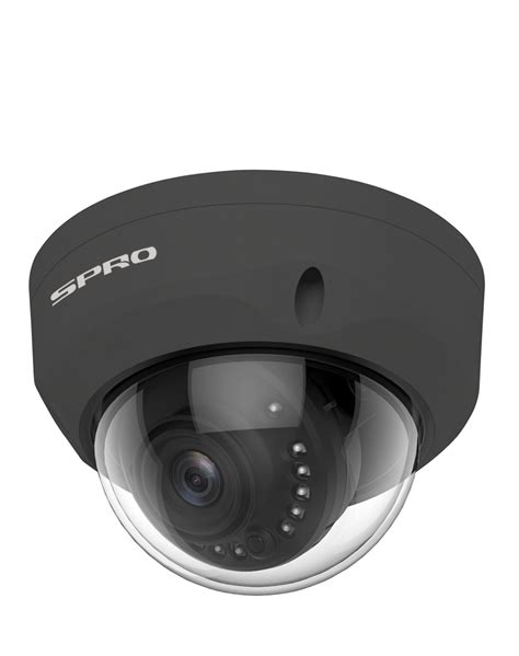 Spro Ip Cameras Dts Digital