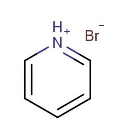 Pyridine Hydrobromide At Best Price In Vadodara By Jubilant Ingrevia