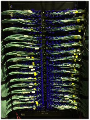 Deploying The Bundles Nvidia Dgx Superpod Cabling Data Centers Design Guide Latest Documentation