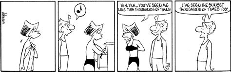 Home Of The Comic Strip Arlo And Janis Page 230 A Pithy Comic Strip About Life Love