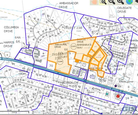 Sawmill Road Map At Jonathan Perez Blog