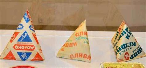 Молоко в пирамиде | Пикабу