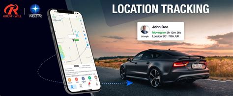 Enhancing Vehicle Security With Small Tracking Devices Great Will Gps