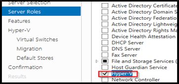 Fix A Faulty Virtual Machine Using Nested Virtualization In Azure