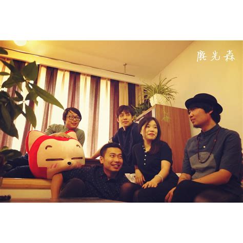 春风十里 Single 鹿先森乐队的专辑 Apple Music