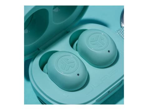 JLab JBuds Mini True Wireless Earphones