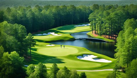 Explore Augusta Golf Course Tours Today