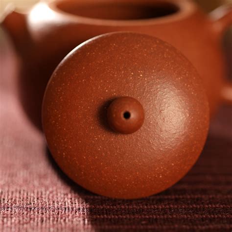 观复博物馆玉乳西施紫砂壶宜兴经典壶型功夫茶具家用入门级泡茶壶 虎窝淘