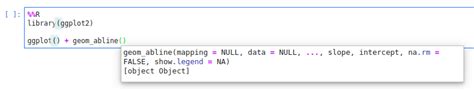 R Signature Does Not Render Short Documentation Correctly Issue Jupyter Lsp Jupyterlab