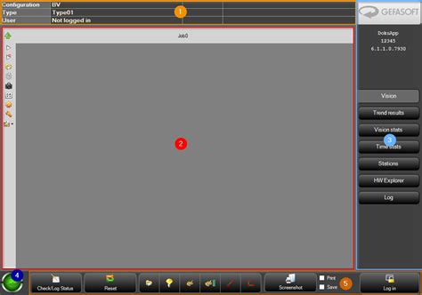 Structure — Vipernet 7010 Documentation