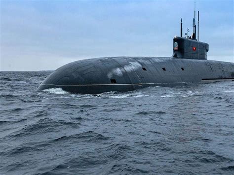 РУСИ РАЗВИЛИ НОВО НУКЛЕАРНО ОРУЖЈЕ Неуништиво је ИНТЕРМАГАЗИН