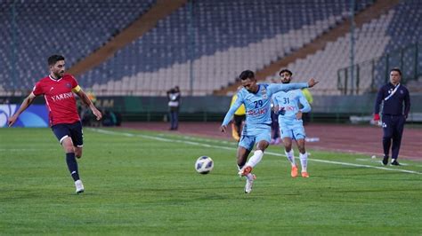 Acl Match 5 Fc Nassaji Mazandaran 2 0 Mumbai City Fc